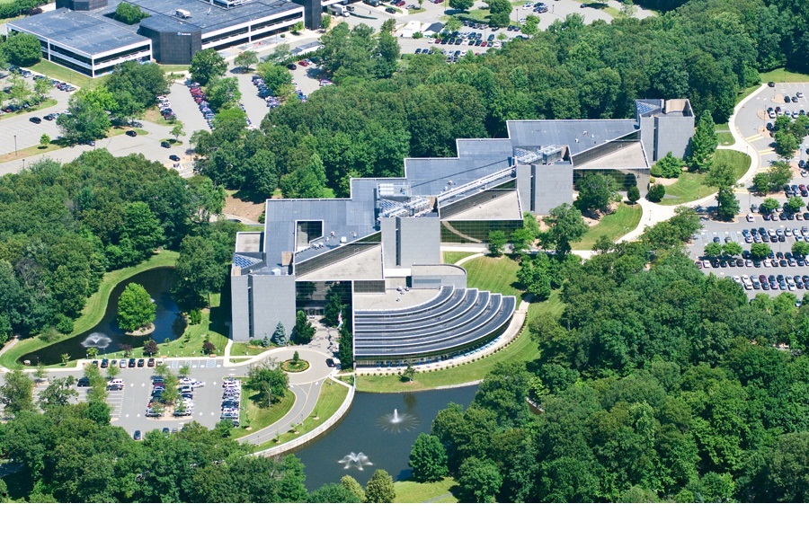 Connell Foley opens state of the art headquarters in Roseland NJ ...