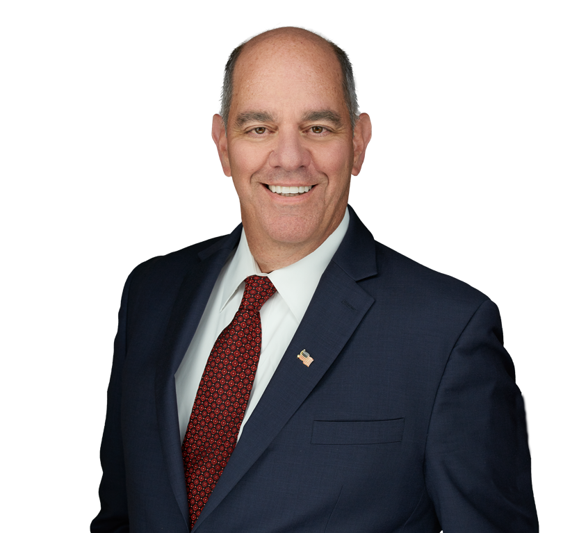 John Lacey: Connell Foley