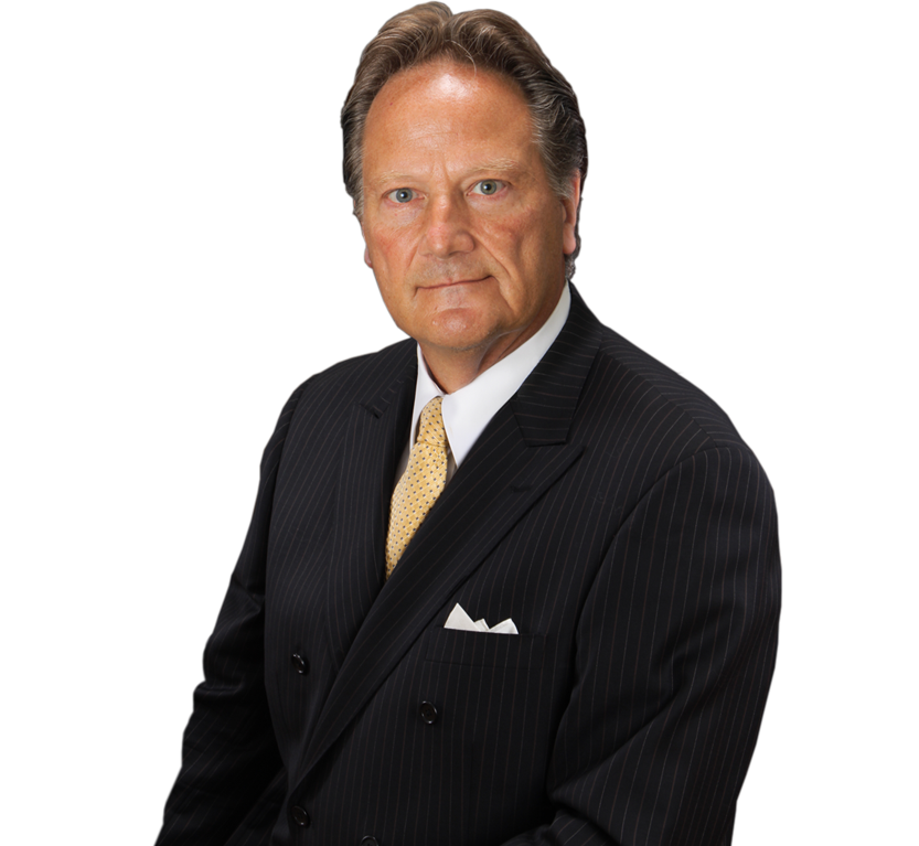 Robert Ryan: Connell Foley