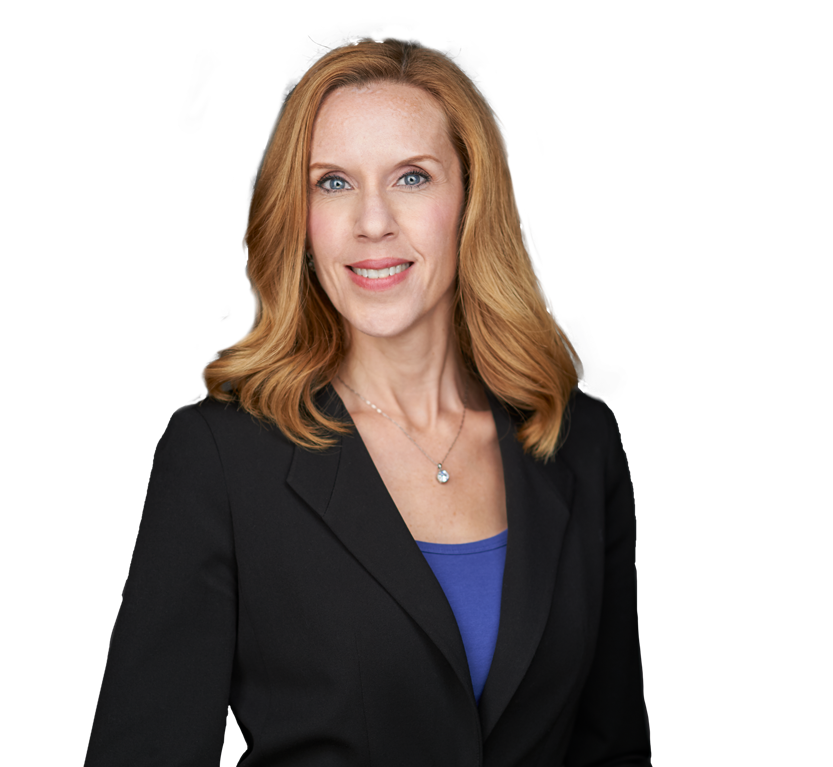 Patricia Lee: Connell Foley