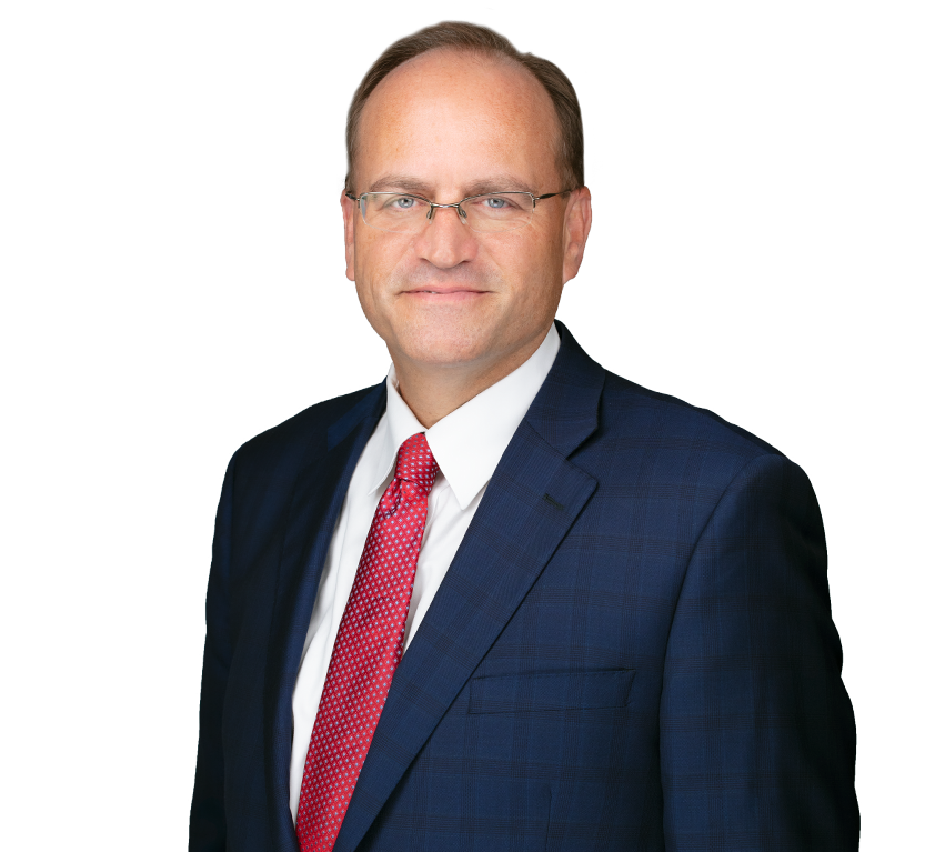 Jonathan McHenry: Connell Foley