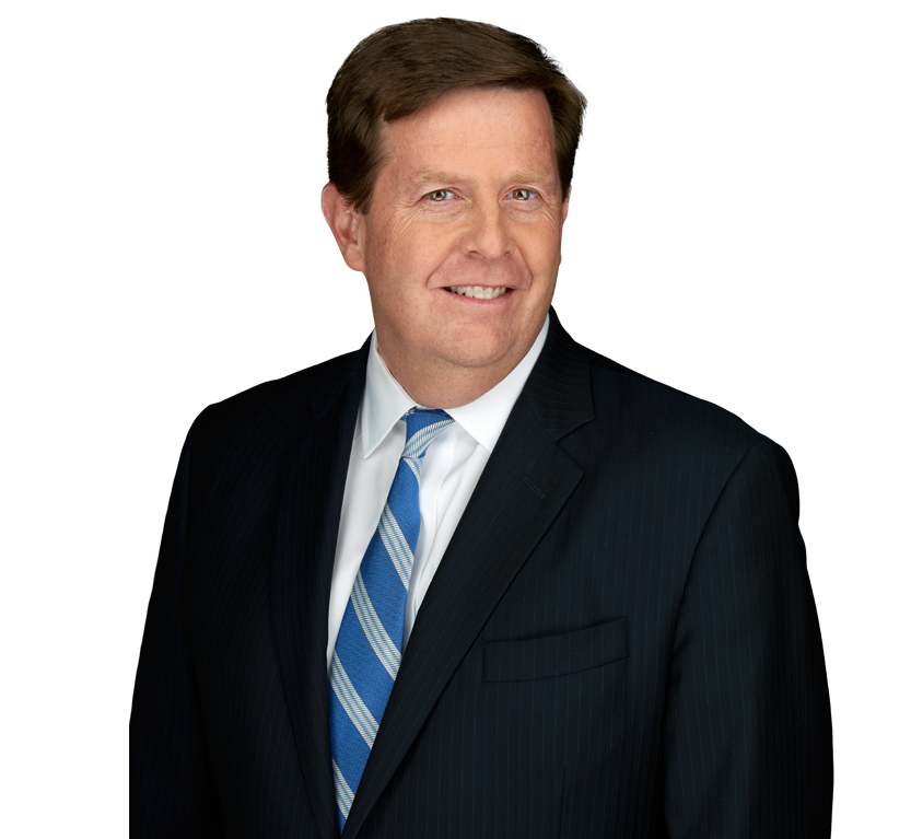 John Cromie: Connell Foley