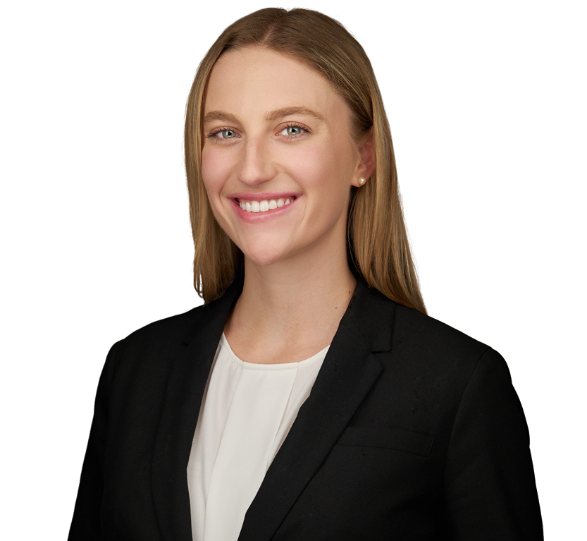 Meredith Rubin: Connell Foley