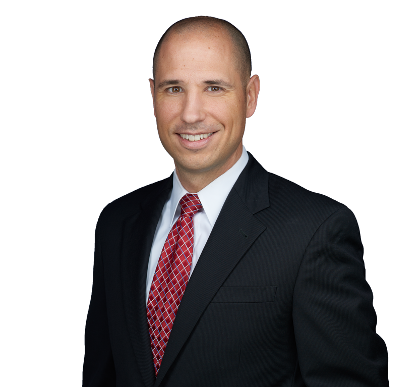 Mark Forand: Connell Foley