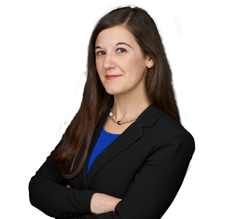 Christina Ku: Connell Foley