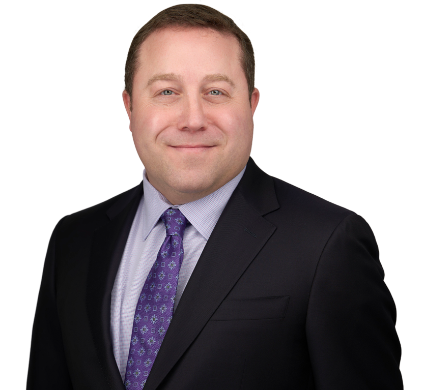 Eric Weissman: Connell Foley