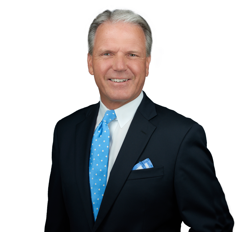 Brian Steller: Connell Foley