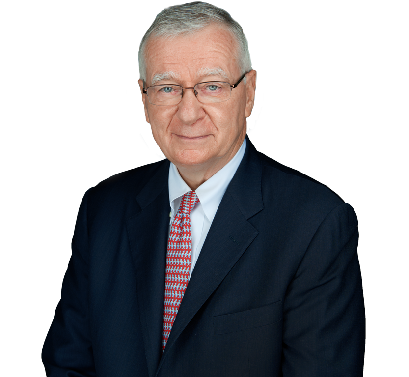 Eugene Codey: Connell Foley