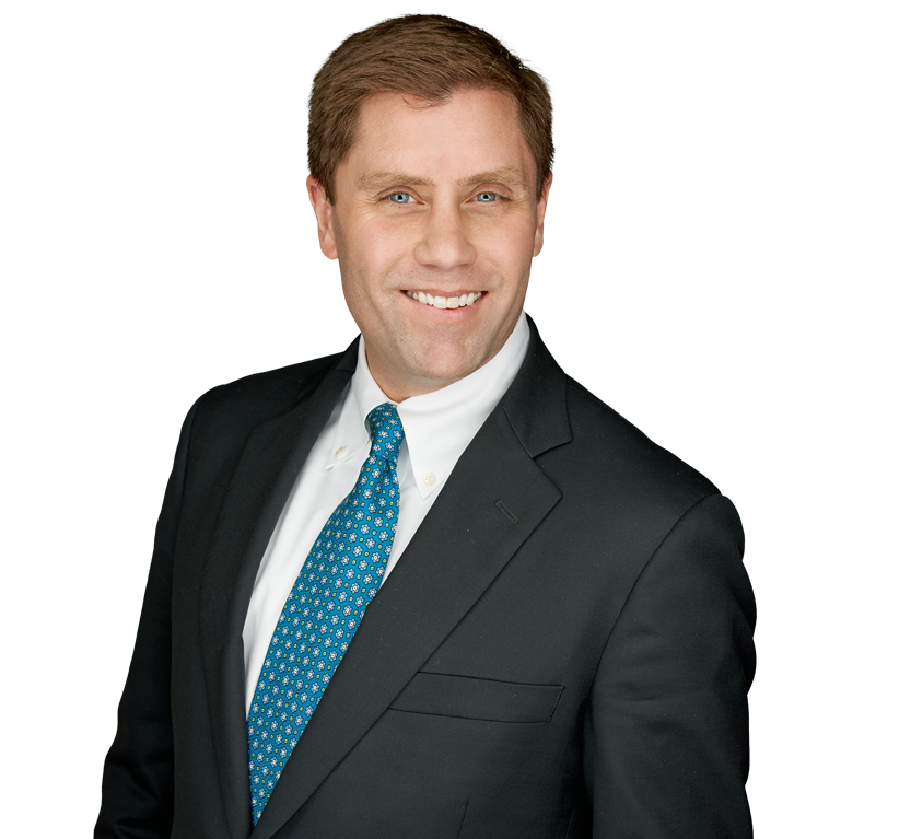 Patrick Brannigan: Connell Foley