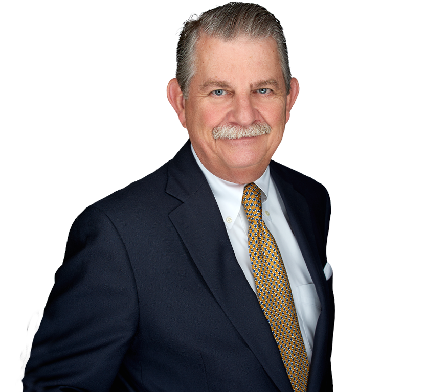 Kevin Gardner: Connell Foley