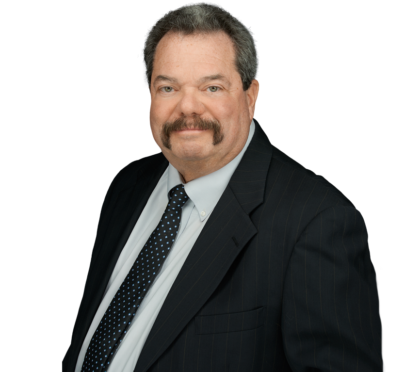 Anthony Romano: Connell Foley