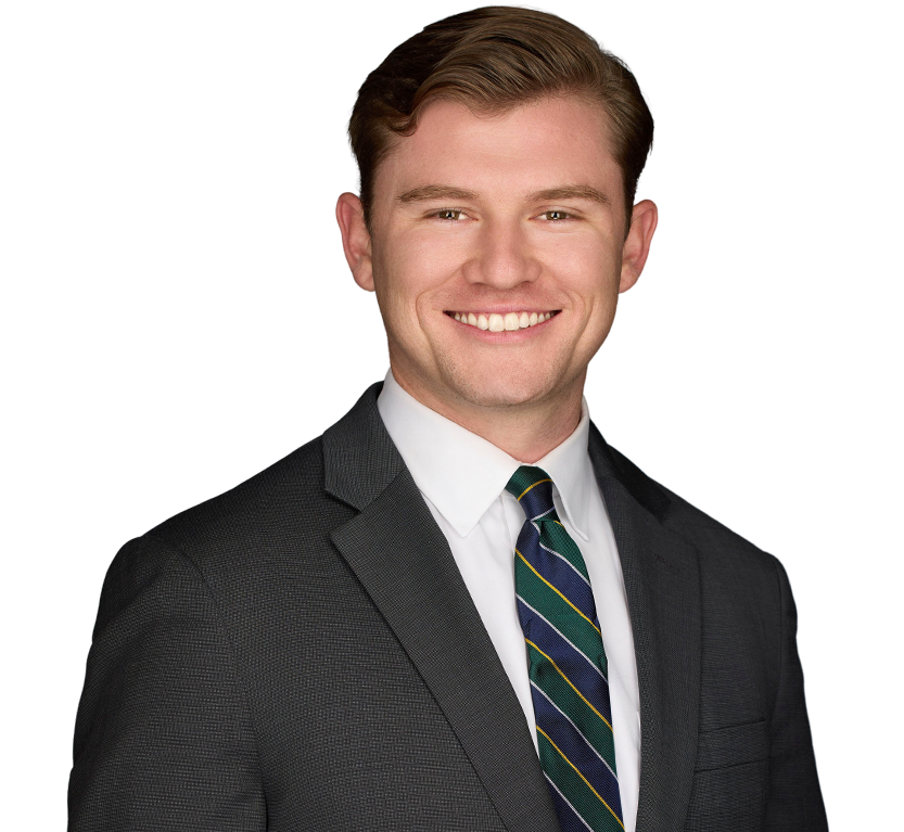 Joseph Appio: Connell Foley