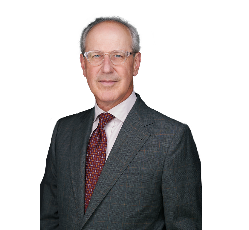 Jeffrey Moryan: Connell Foley