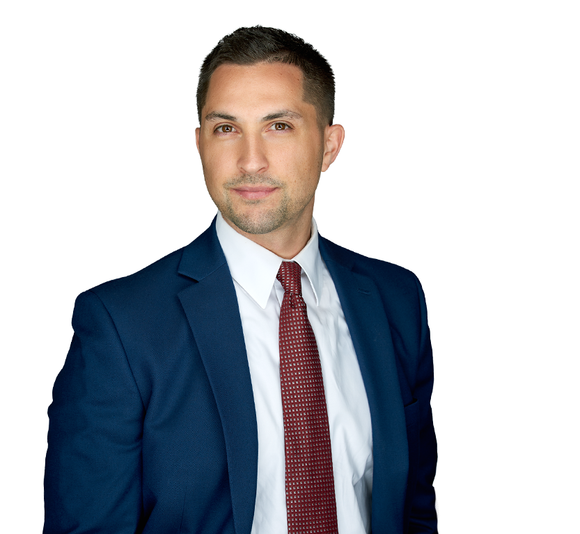 Stephen Turano: Connell Foley