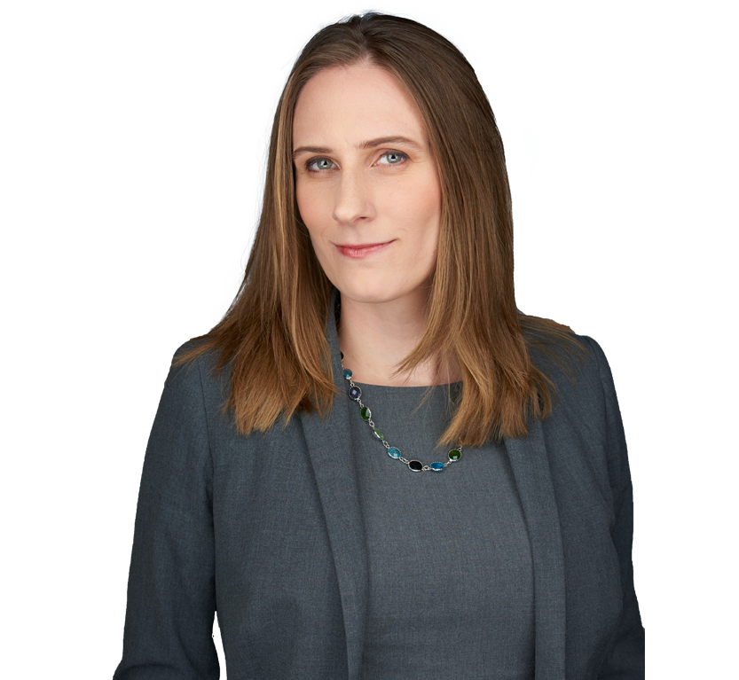 Susan Kwiatkowski: Connell Foley