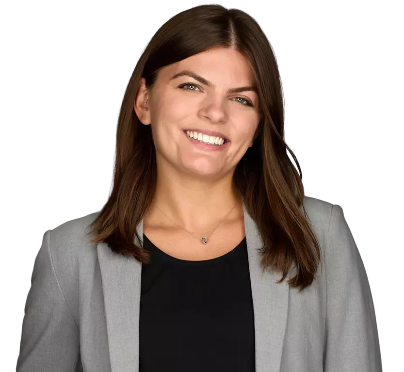 Alyssa Jasuale: Connell Foley