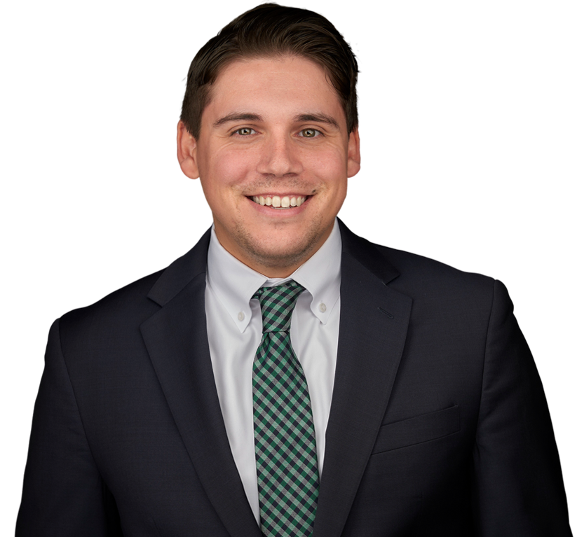 Anthony LoPresti: Connell Foley